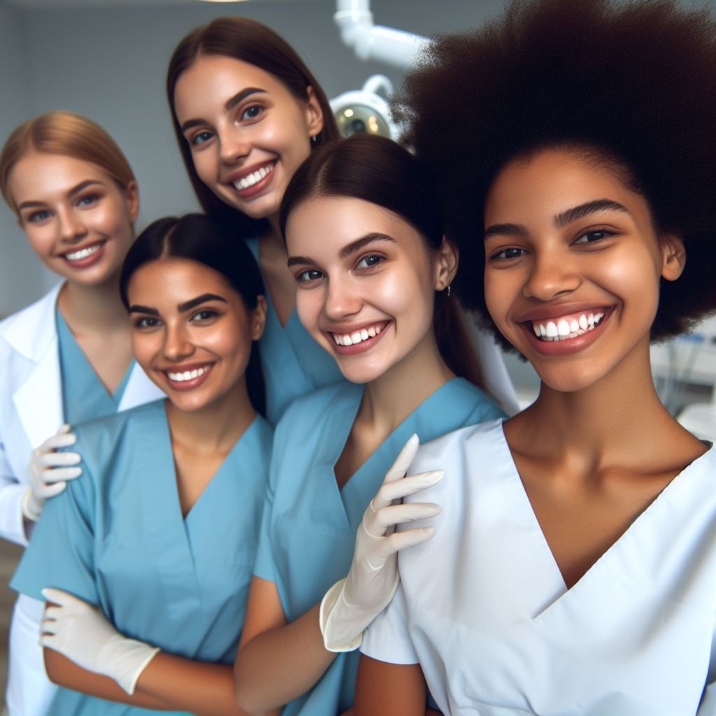 Enhancing Patient Care: The Crucial Role of Hygienists in Referring to ...